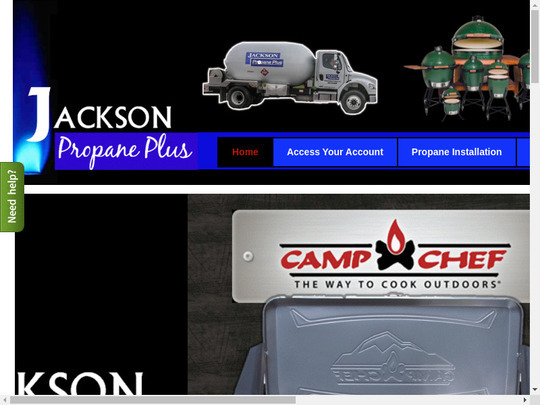 Save $ on Propane | Jackson Propane Plus, KY, 40744 | fuelwonk