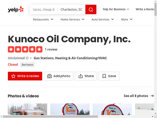 Save $ on Heating oil | Kunoco, NY, 13617 | fuelwonk