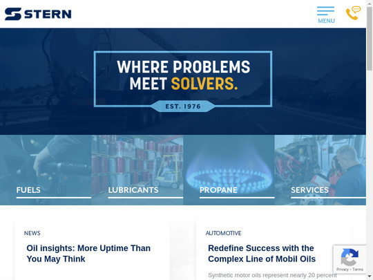 Stern Oil Co Inc, SD, 57029 - compare Propane prices | fuelwonk