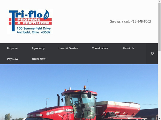 Save $ on Propane | Tri Flo Inc, OH, 43502 | fuelwonk