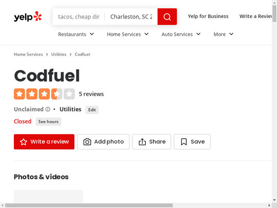 Save $ on Heating oil | CODFUEL.com, NY, 11703 | fuelwonk