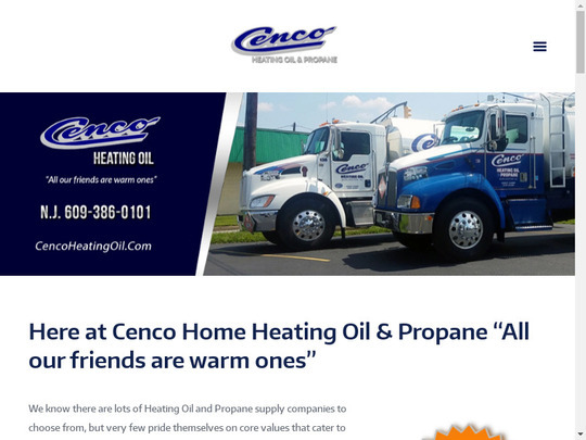 Save $ on Heating oil | Cenco Heating Oil, PA, 15101 | fuelwonk