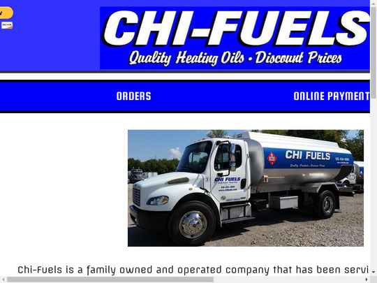 Save $ on Heating oil | Chi Fuels, PA, 19060 | fuelwonk