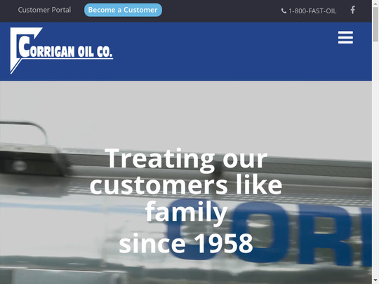 Corrigan Oil / Corrigan Propane, MI, 48116 - compare Propane, Heating ...