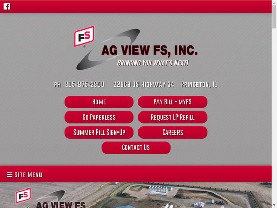 Save $ on Propane | AG View Fs Inc, IL, 61356 | fuelwonk