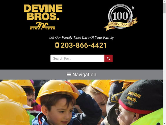 Save $ on Propane, Heating oil | Devine Bros Inc, CT, 06850 | fuelwonk